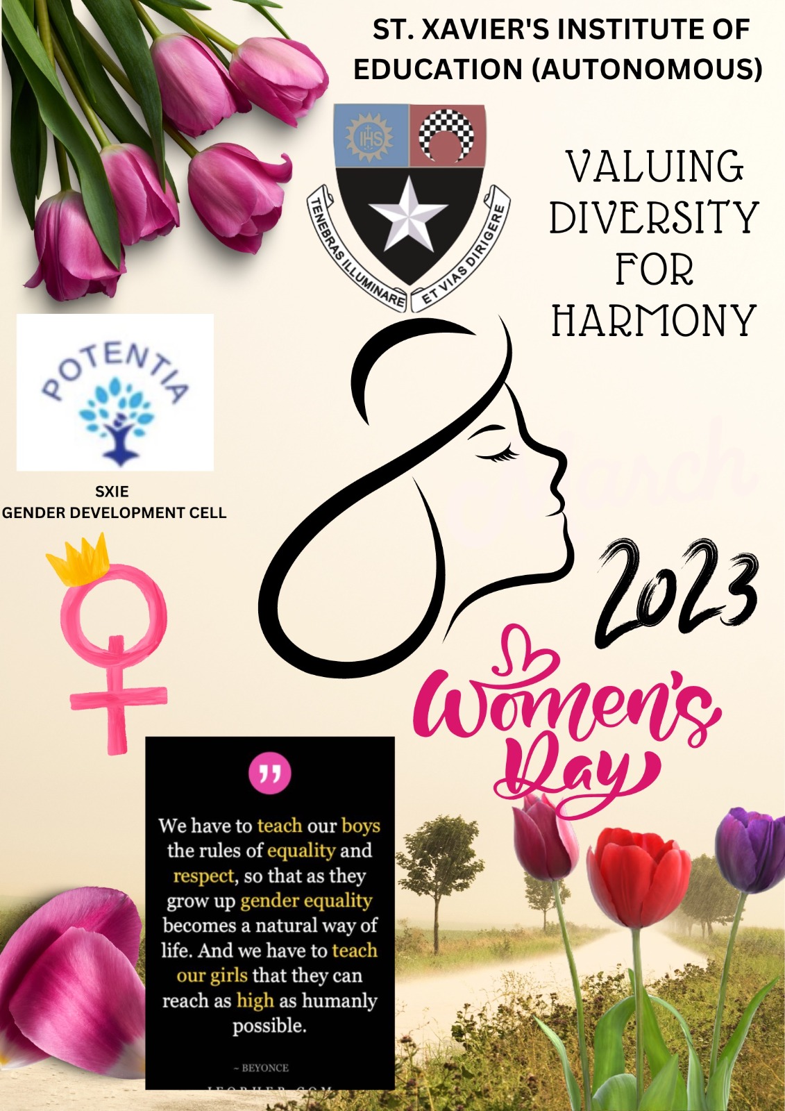 2.2.1 - The institution assesses the learning levels of the students ...